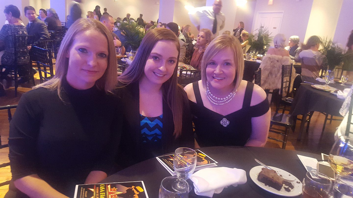 KPM Sponsors & Attends CASA of SW MO's CASAblanca Event! | KPM