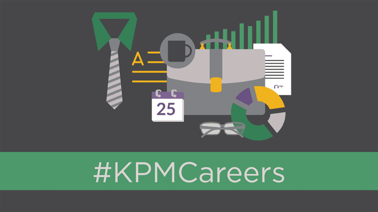 MSU Student Receives 2017-2018 KPM Scholarship | KPM