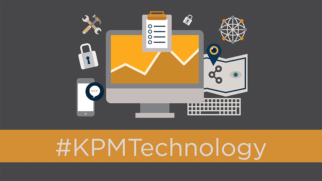 Register Now: Cyber Security Lunch & Learn from KPM Technology on March ...
