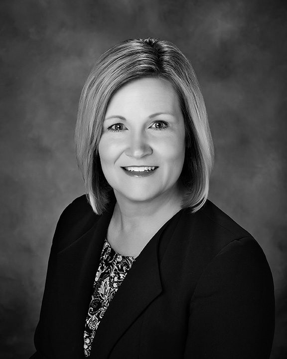 Gretchen Russell | KPM