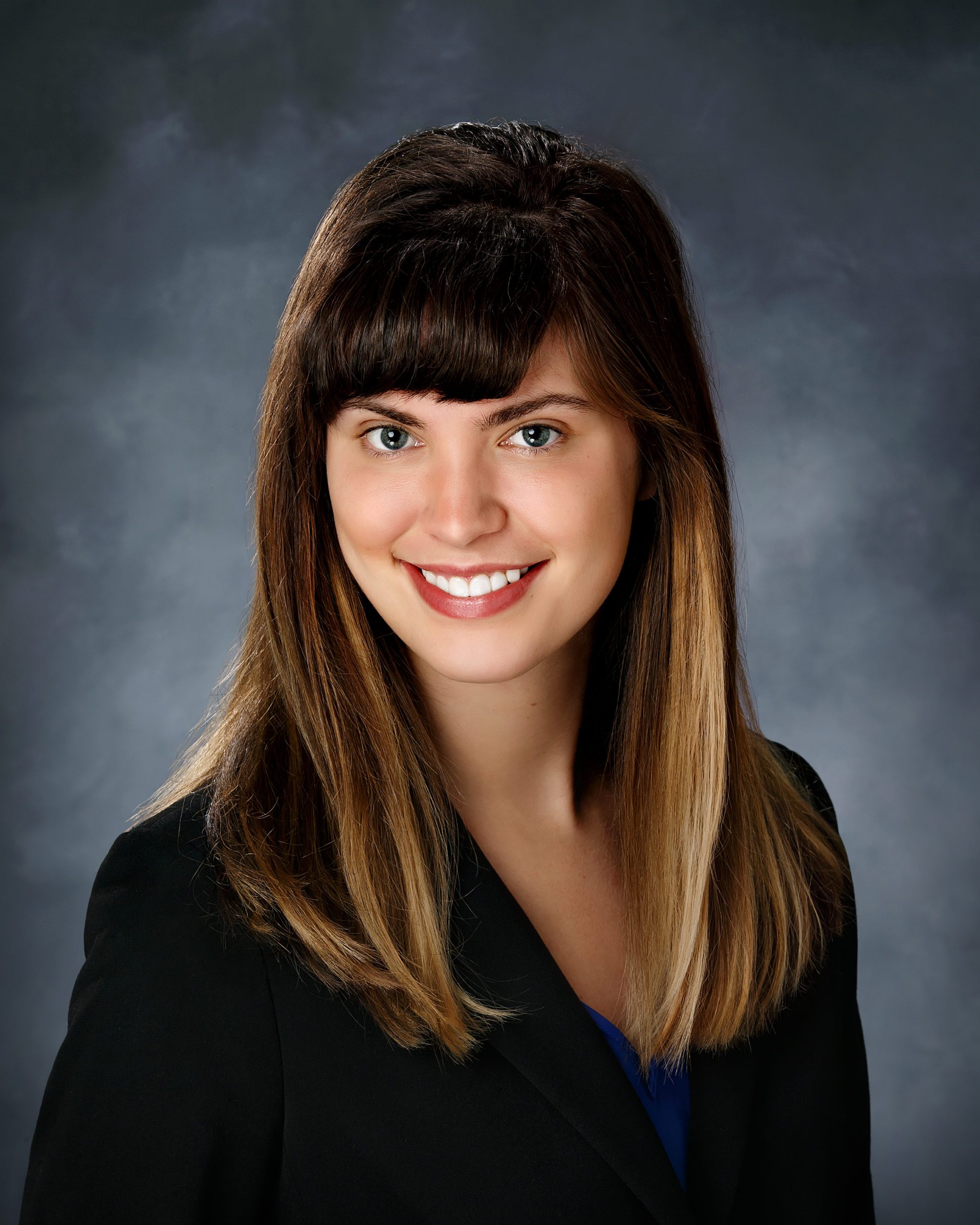 Hannah Montgomery | KPM