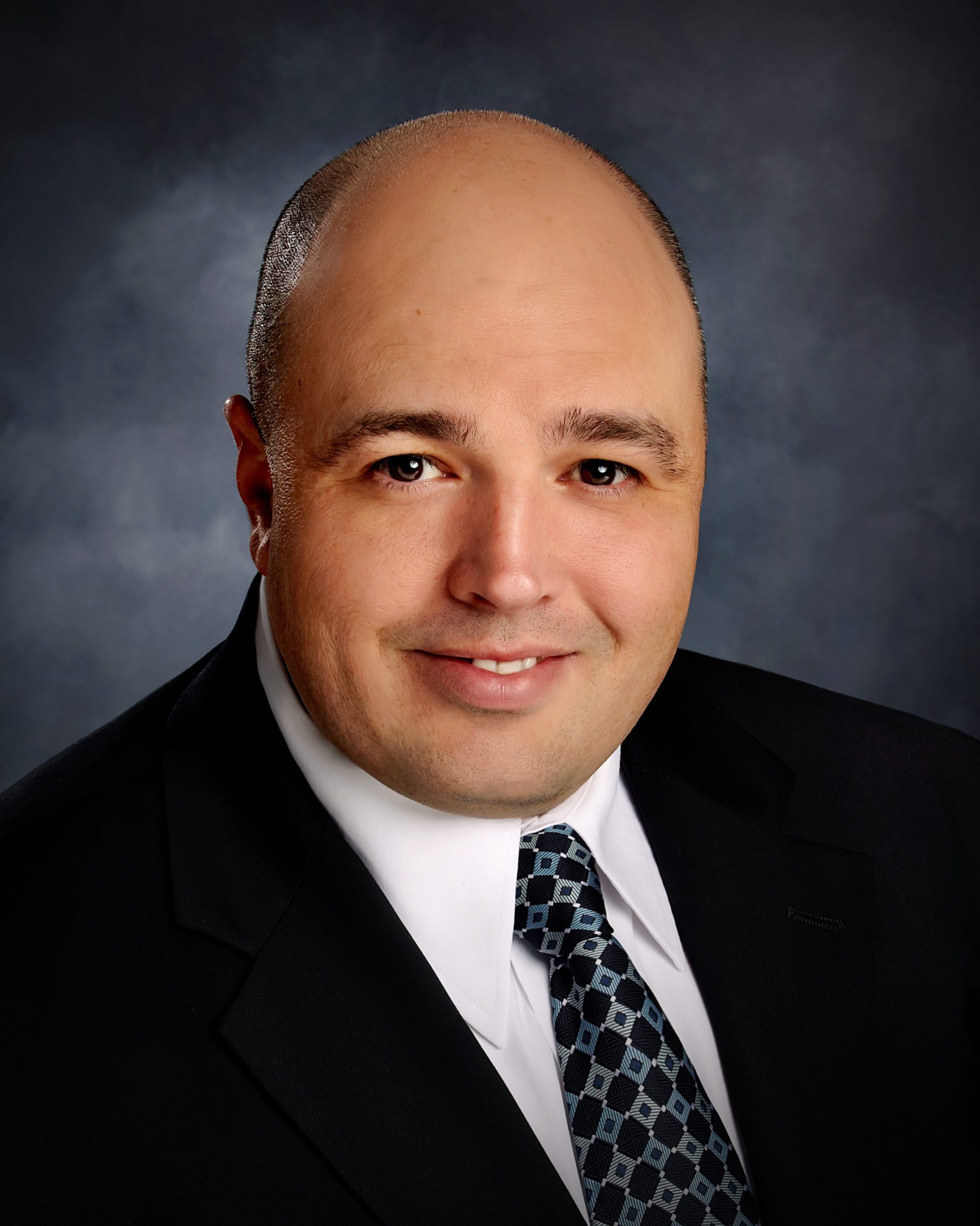 Jon Cummings | KPM