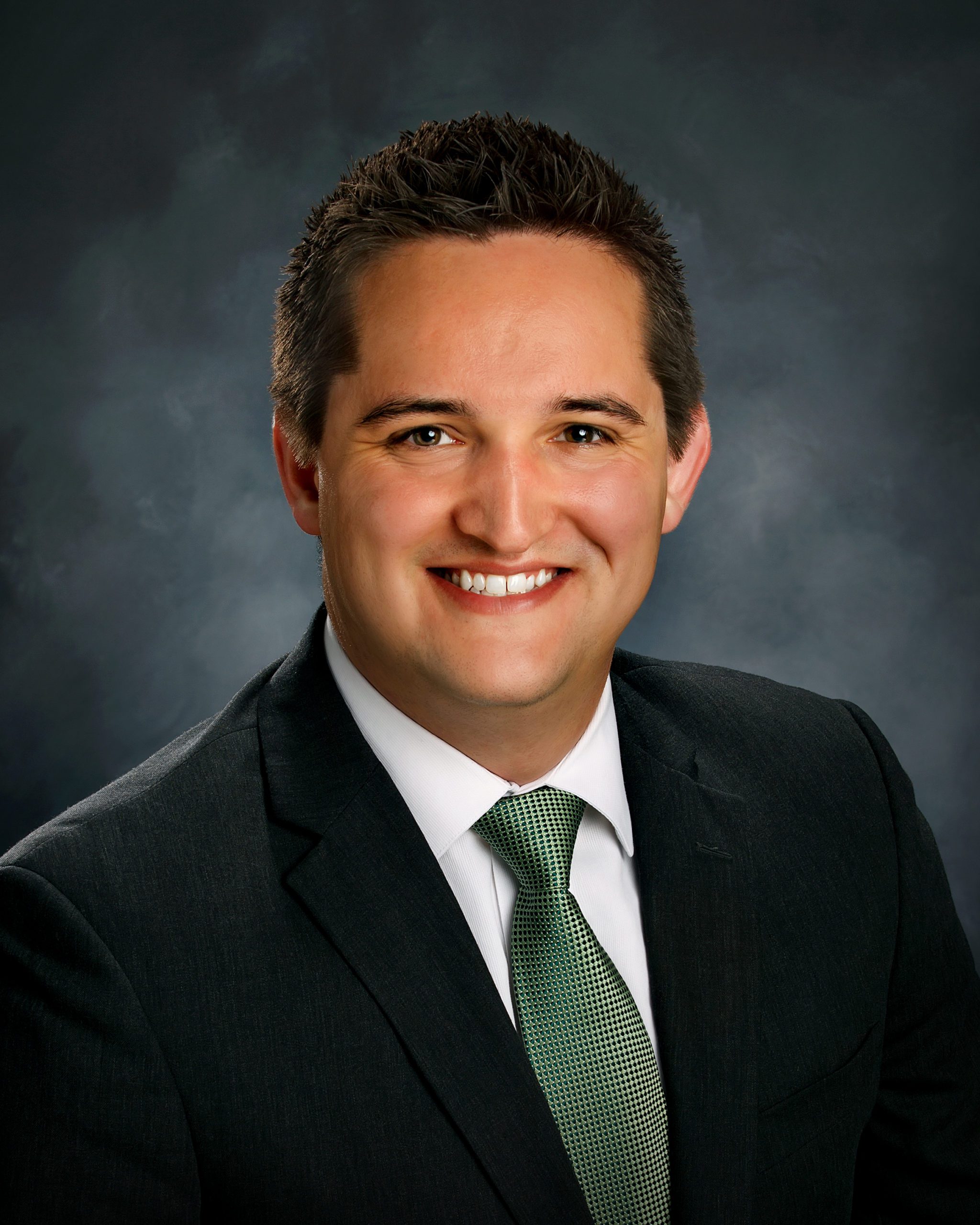 Josh Brock | KPM