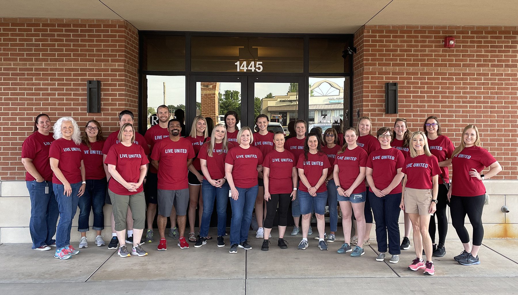 Community Engagement | KPM