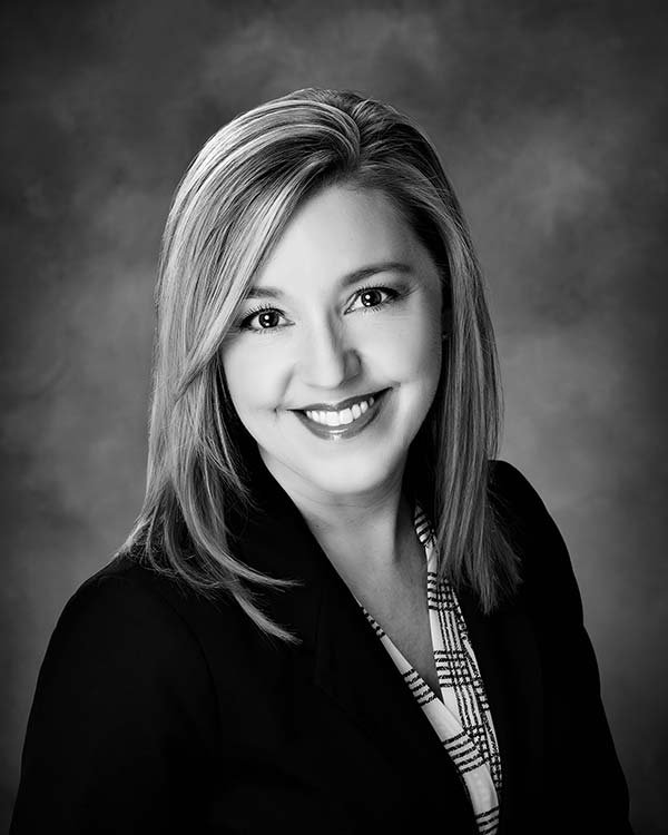 Leslie Conklin | KPM