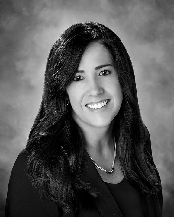 Rebecca Baker | KPM