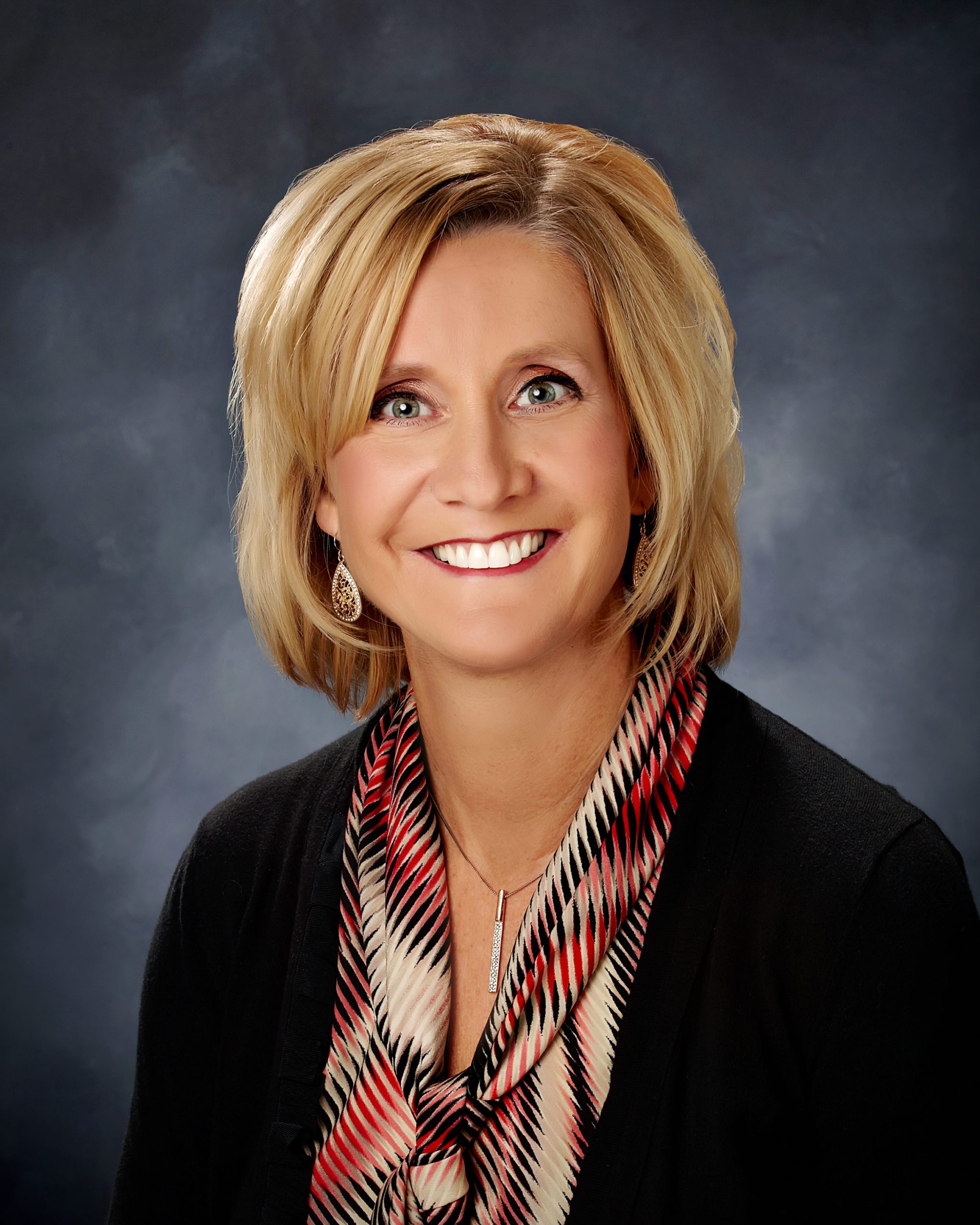 Susan Burlison | KPM