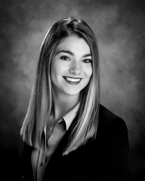 Taylor Bowman | KPM