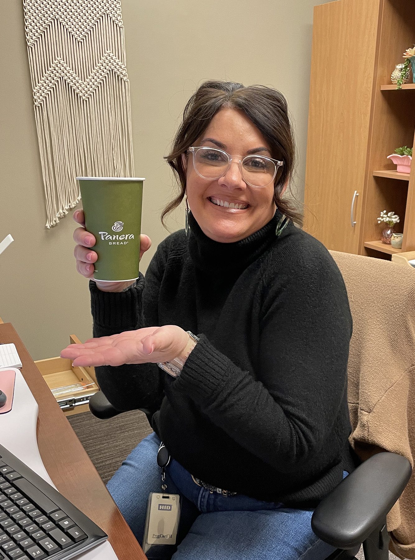 It's Tax Season Kickoff Day at #KPMCPAs! | KPM