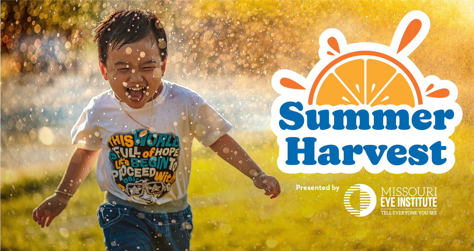 #KPMCPAs Providing 4,000 Meals Through Summer Harvest Campaign | KPM