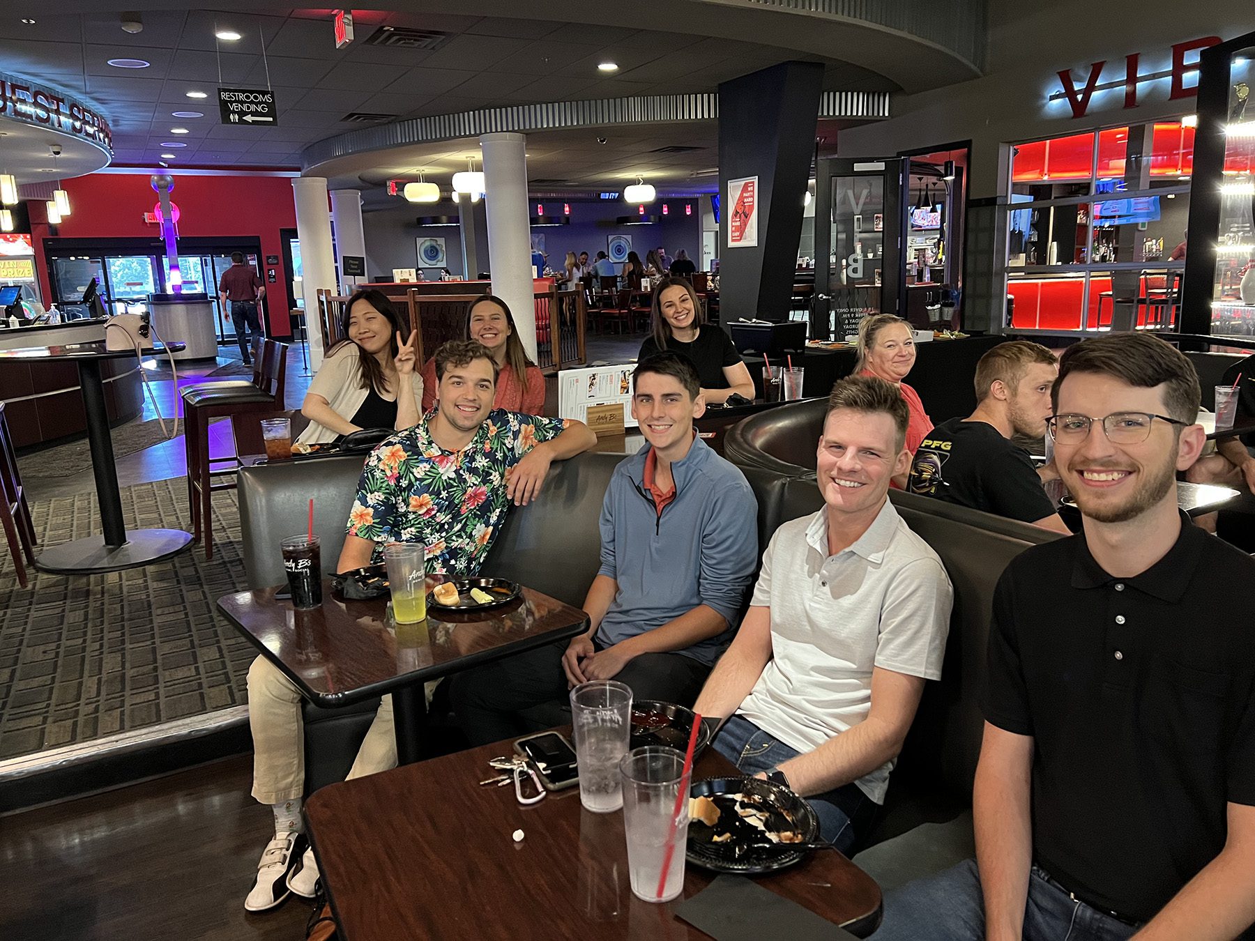 Summer Fun at Andy B's! | KPM