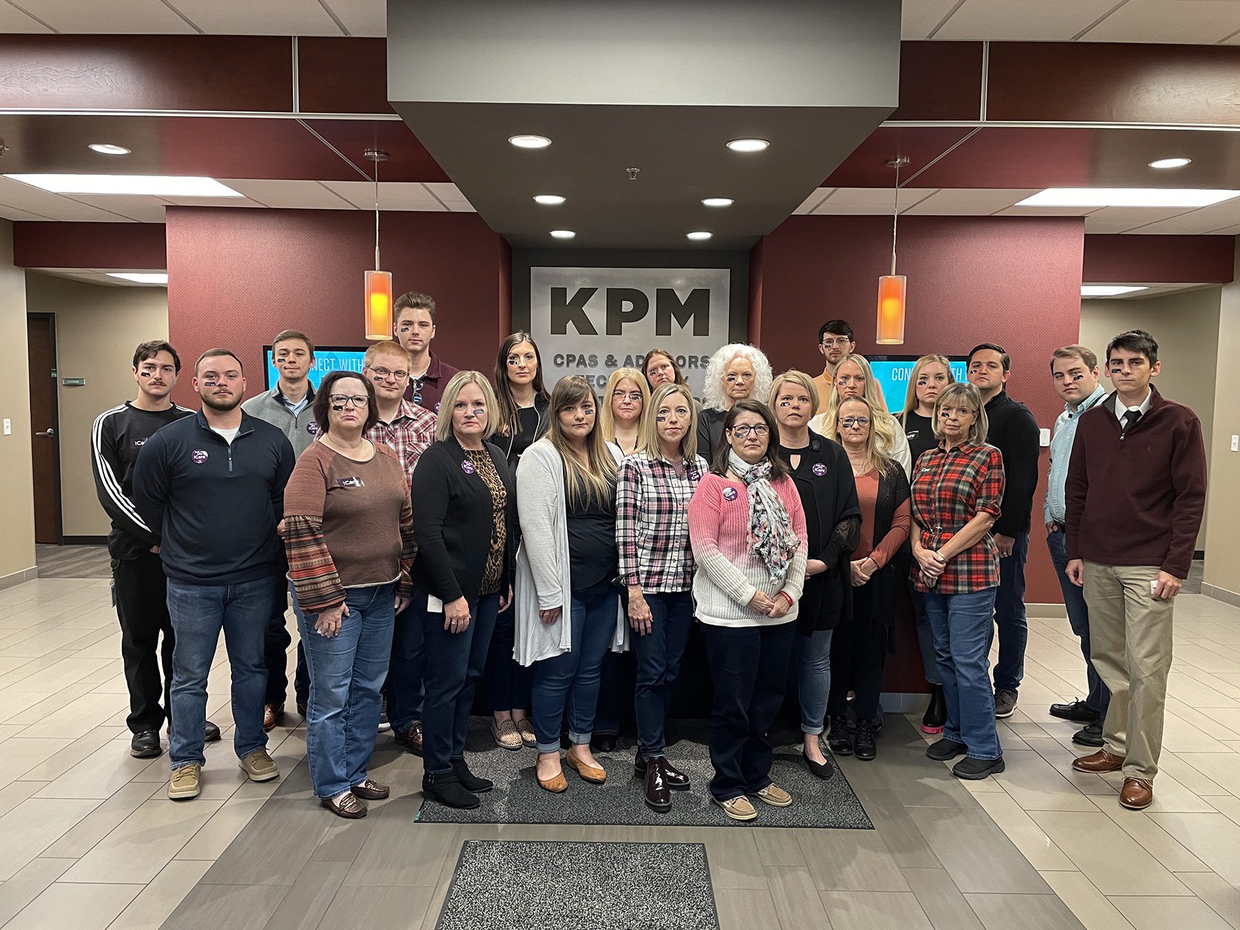 #KPMCARES About #iCare Day | KPM